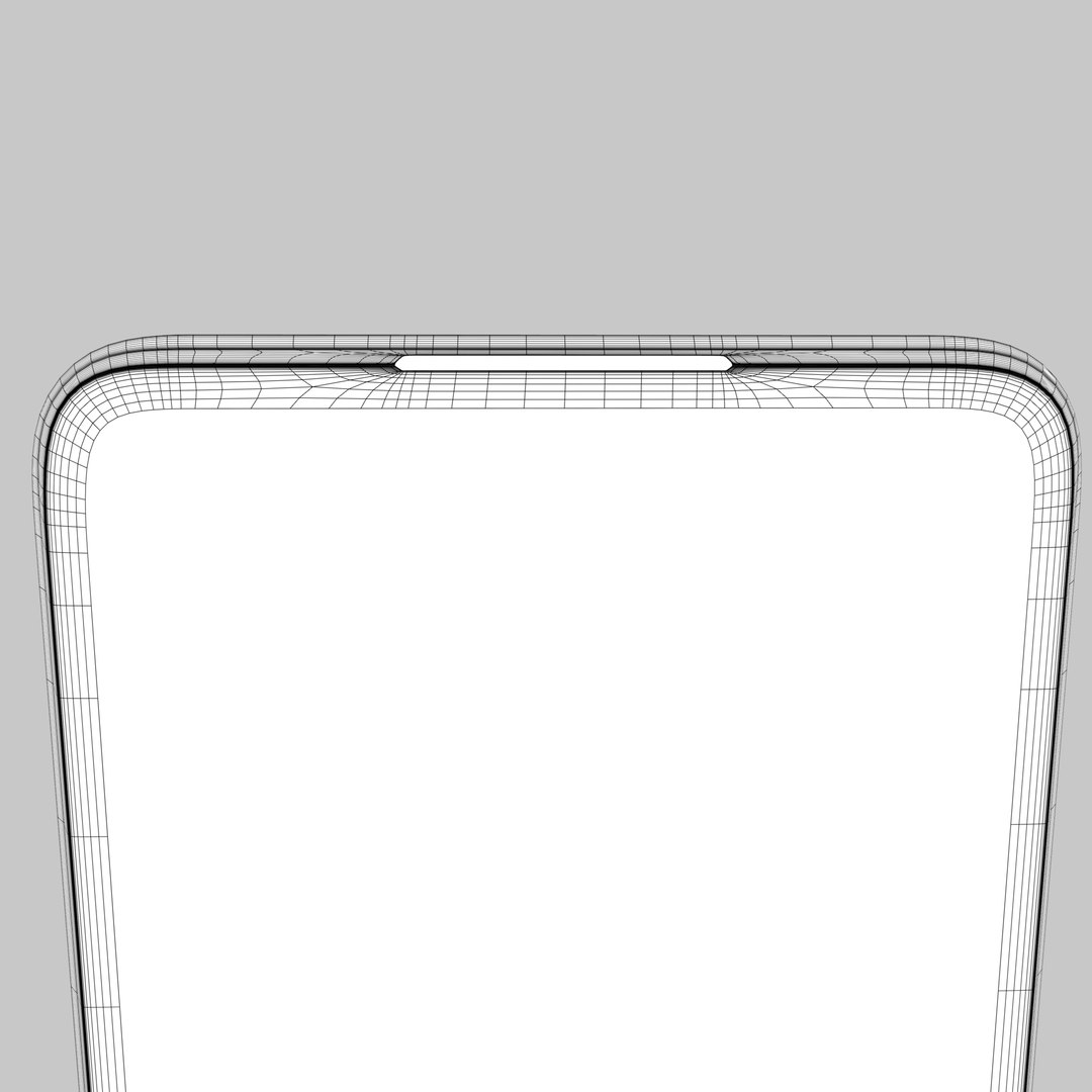 3D OPPO A17K - TurboSquid 2165223