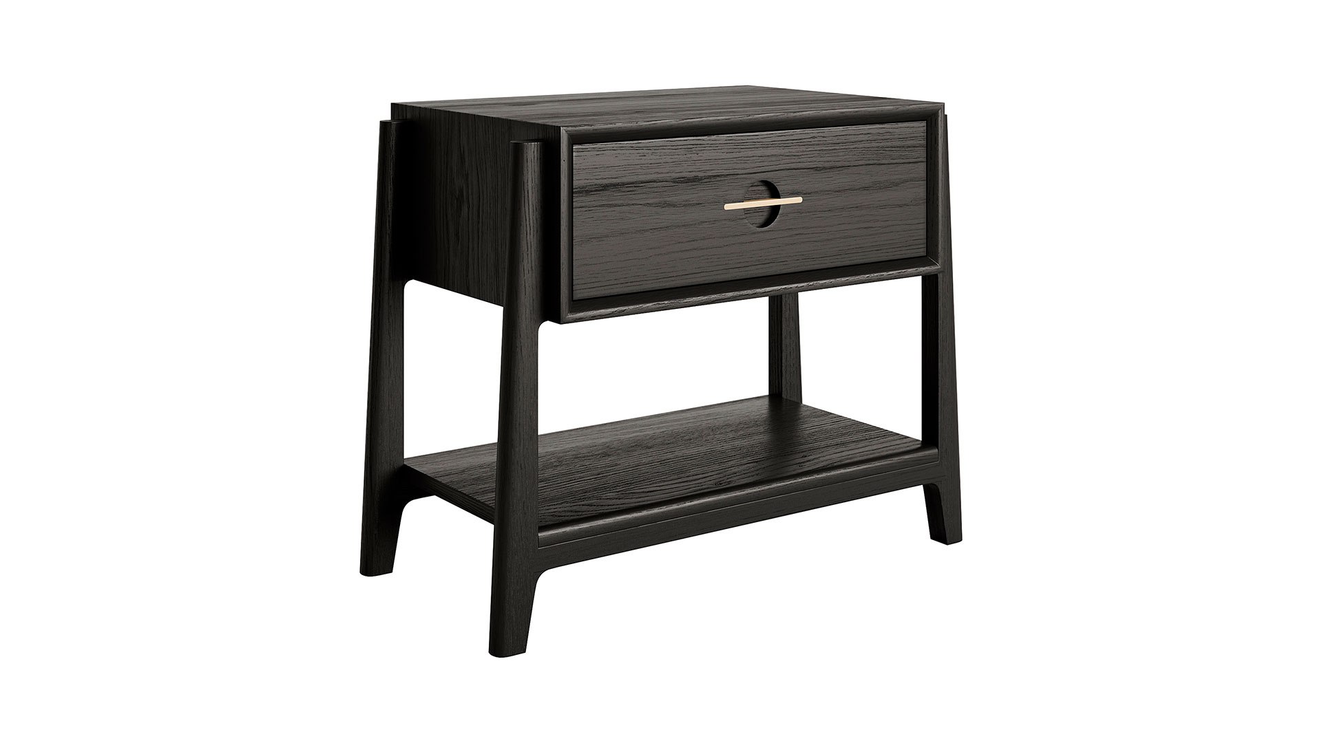 3D Moon Fry Nightstand By Chris Salomone Model - TurboSquid 1877820