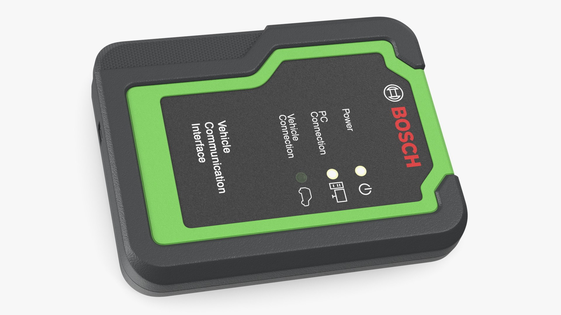 3D Diagnostic Scanner Bosch ADS 625 Power ON - TurboSquid 1857927