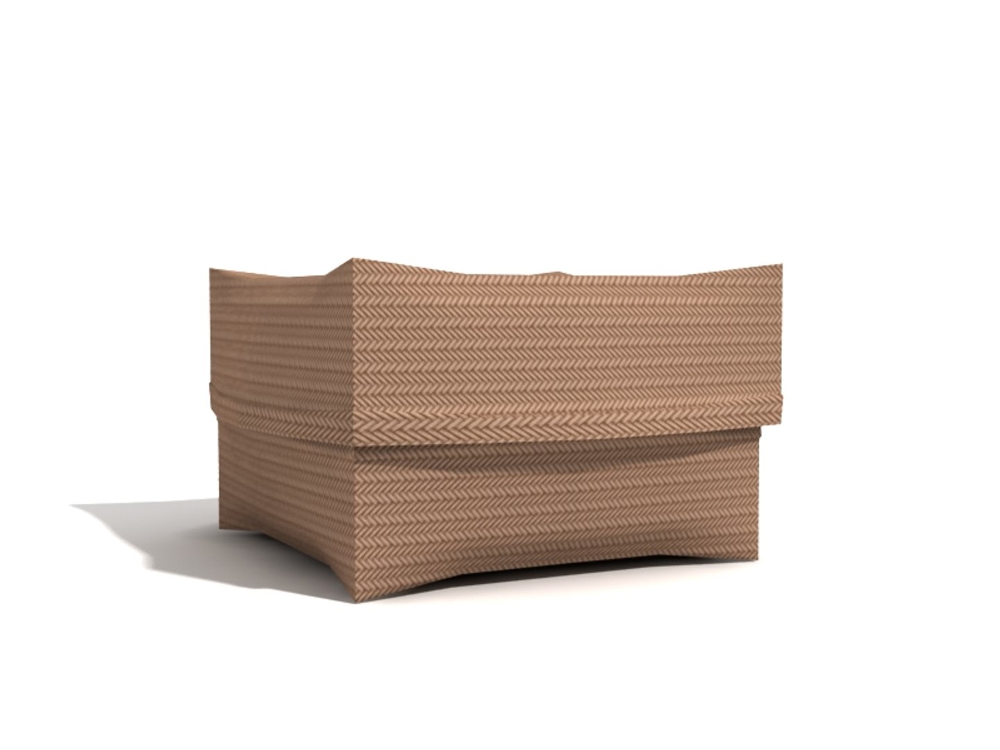 3d bali boxes bamboo