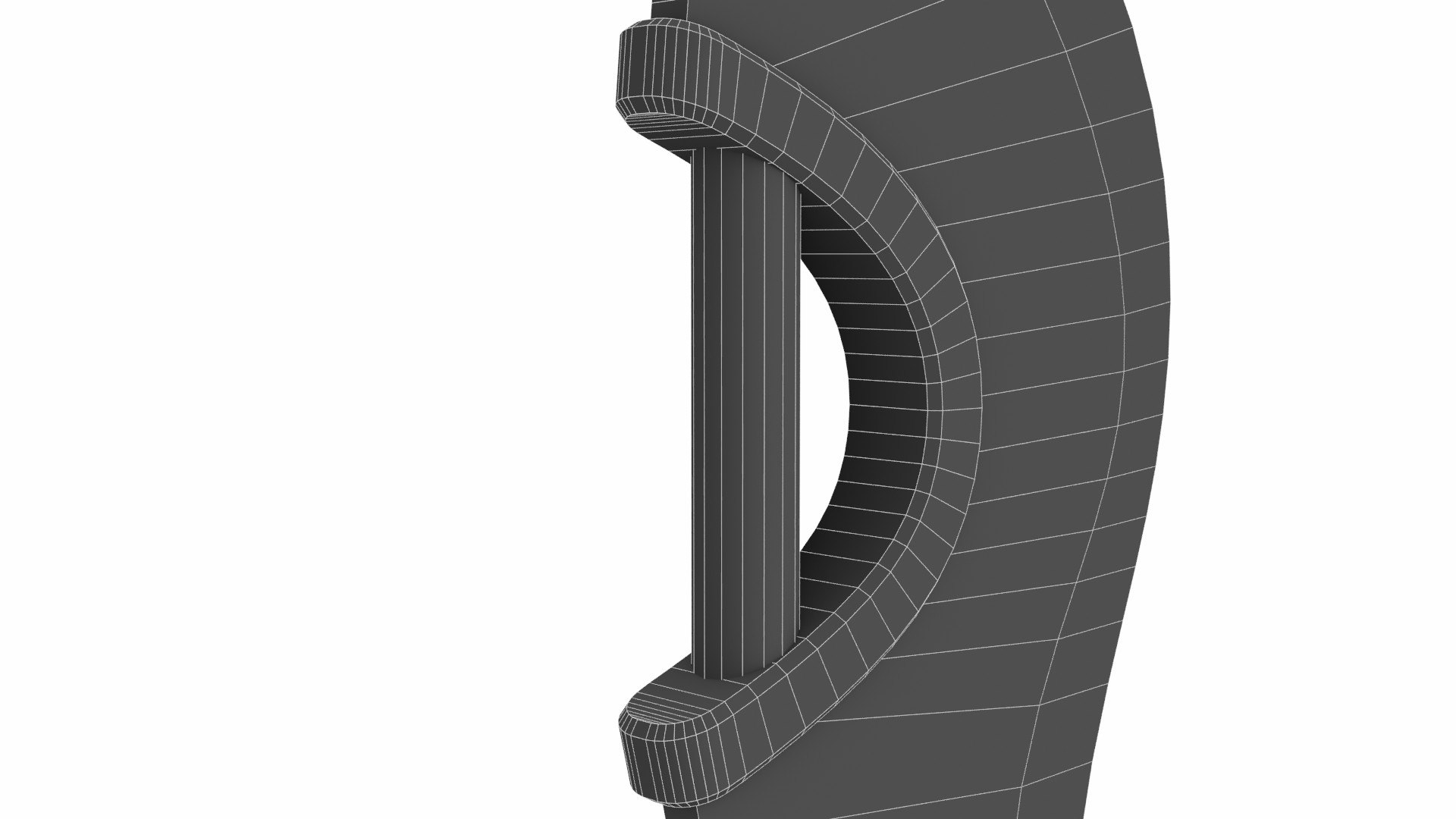 3D Sablazo - TurboSquid 2051498