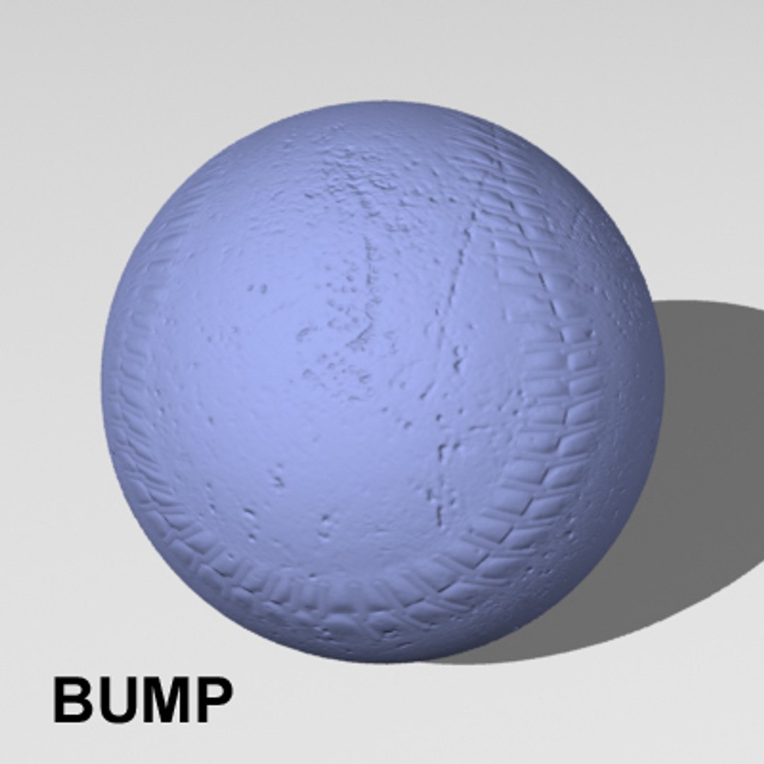 3d model of baseball rawlings