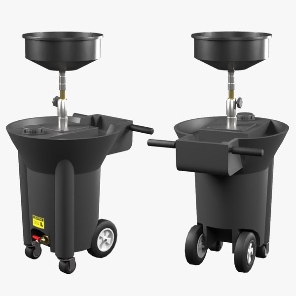 Altölablass 3D-Modell - TurboSquid 1782640