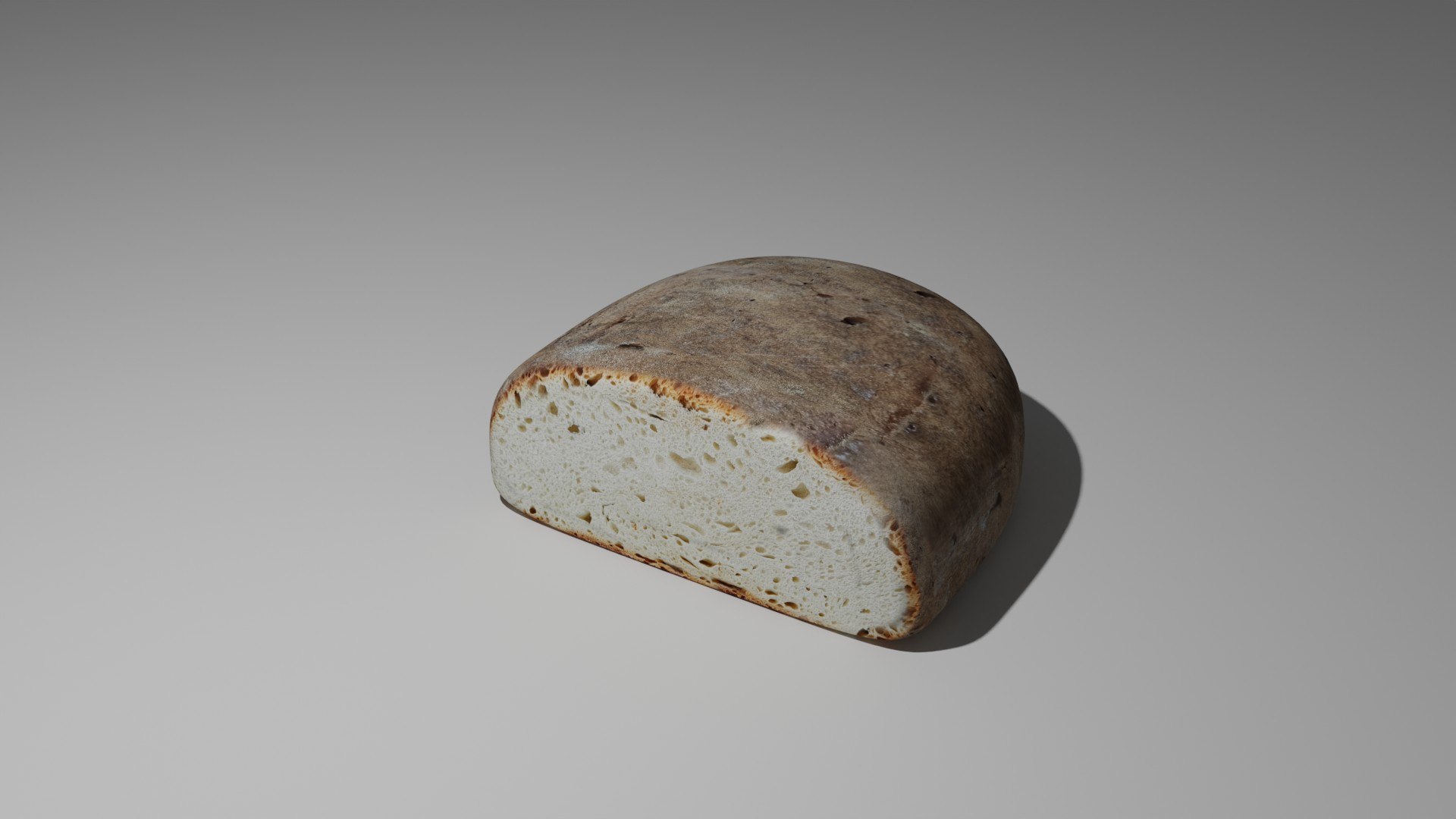 3D Bread - TurboSquid 2071384