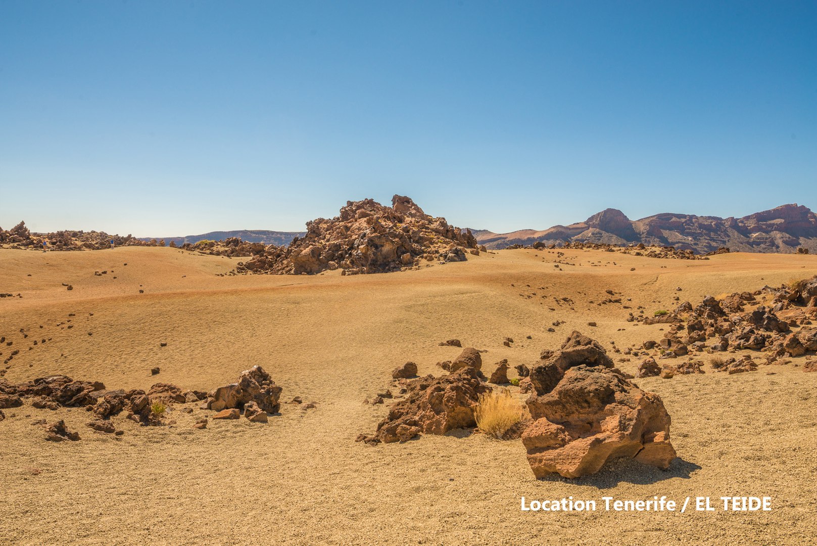 Maya Volcanic Rock 8k