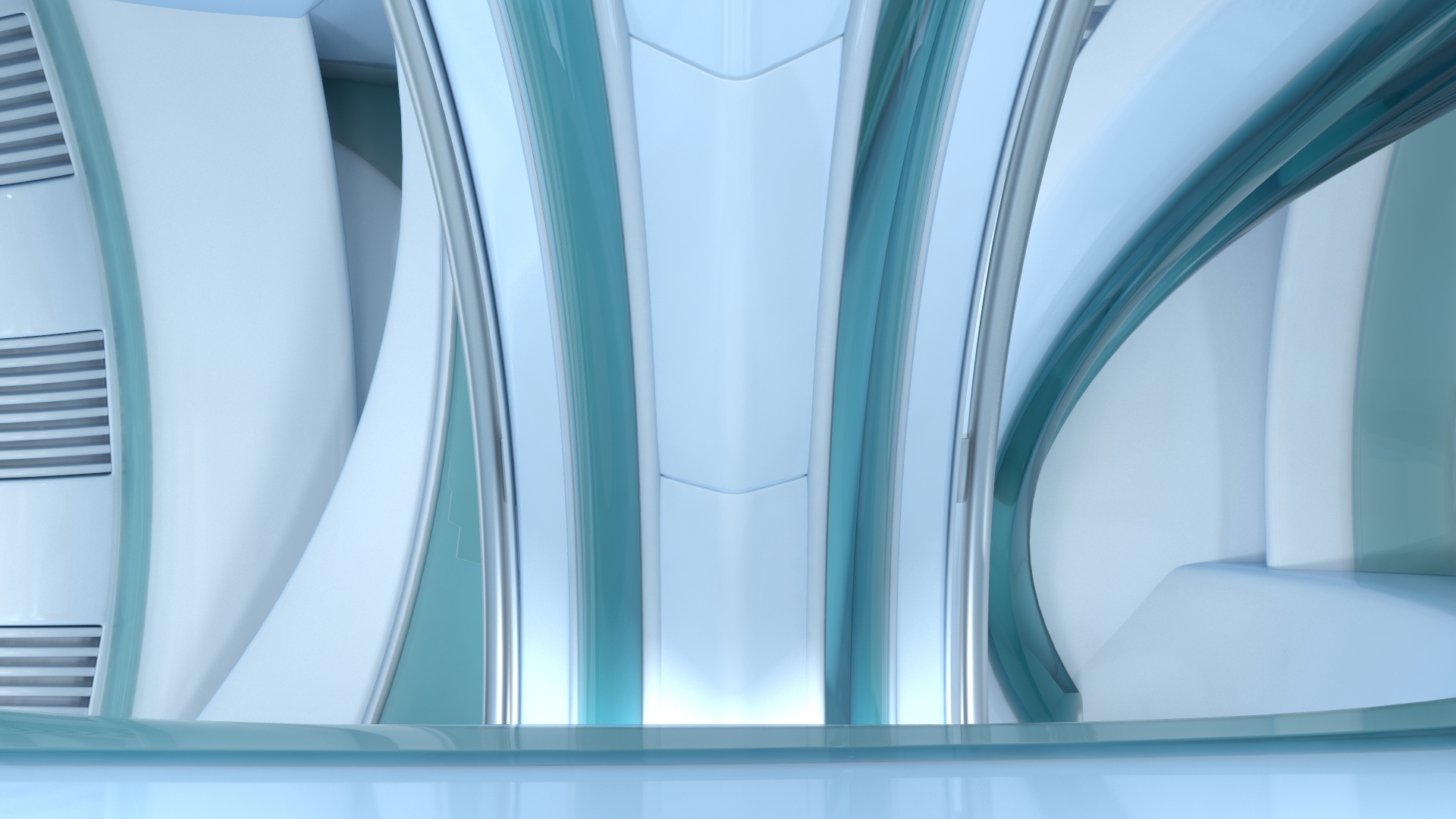 3D Model Energy Generator Room Scene - TurboSquid 1473199