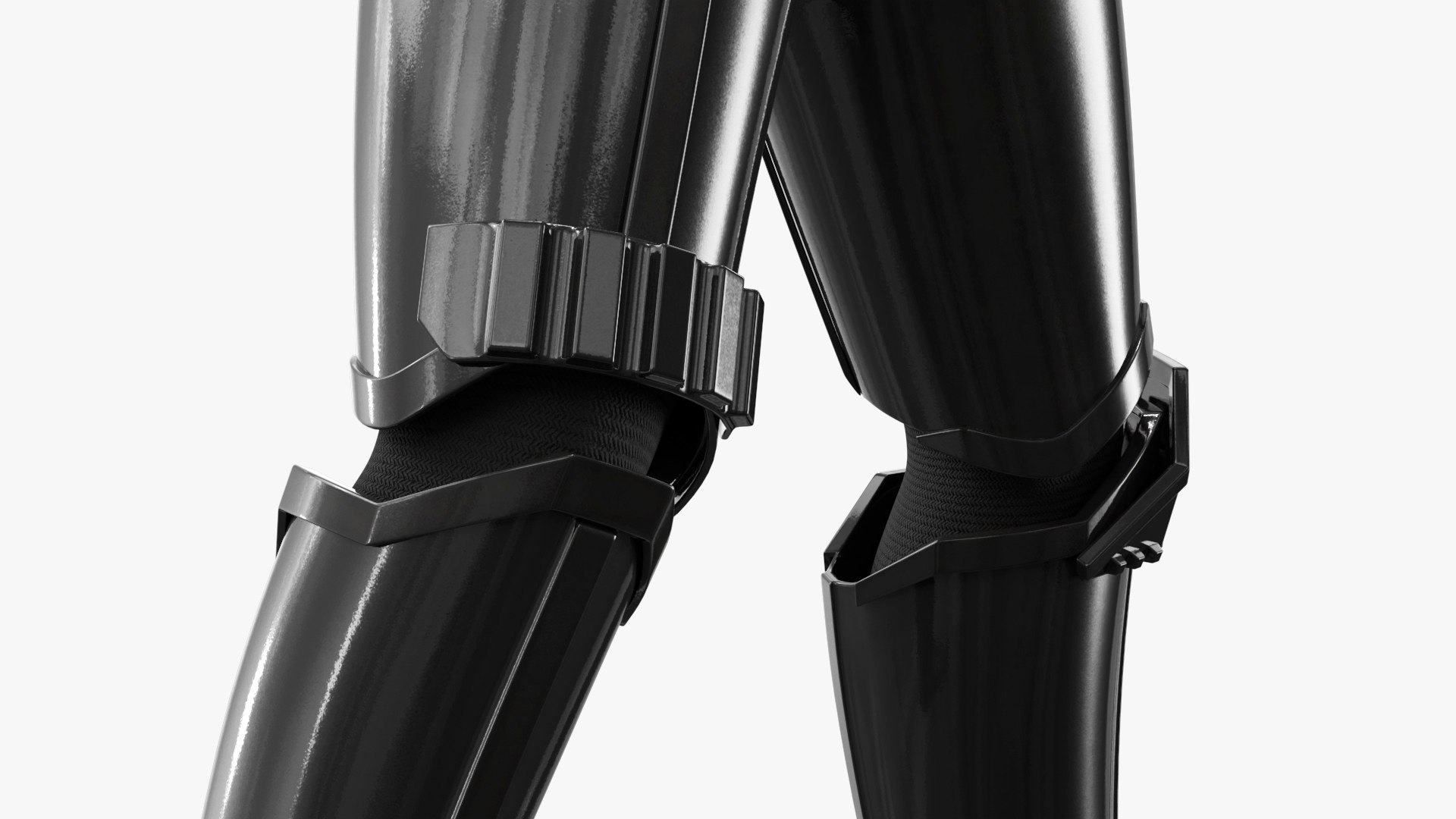 Star Wars Shadow Trooper With Blaster Shooting Pose 3D - TurboSquid 2425607