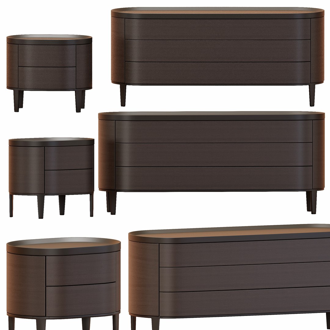 3D Poliform Gentleman Model - TurboSquid 1878382