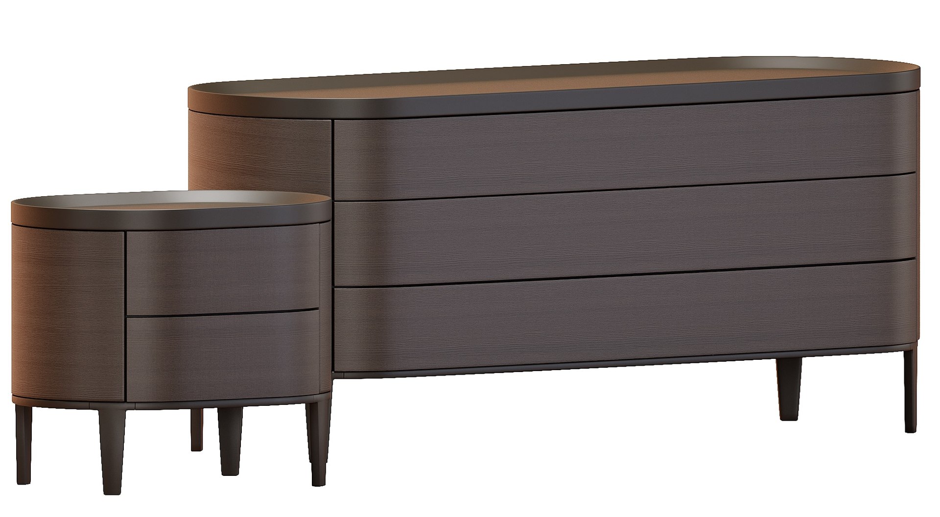 3D Poliform Gentleman Model - TurboSquid 1878382