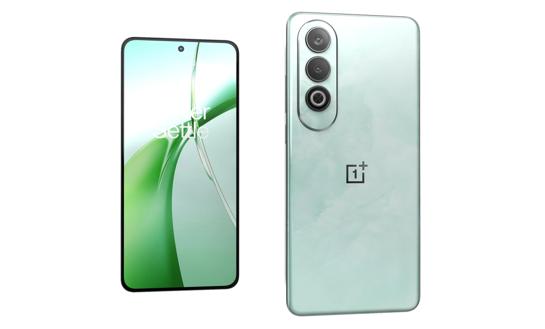 3D Model OnePlus Nord CE4 5G Green - TurboSquid 2252050