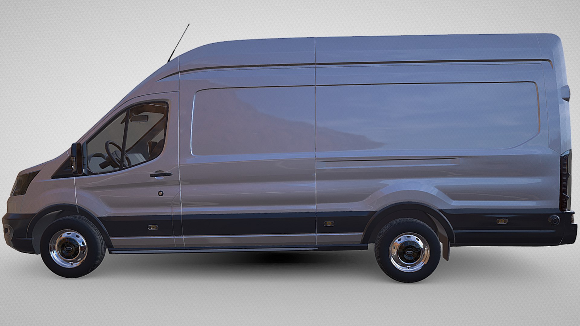 3D Ford Transit H3 470 L4 - TurboSquid 2261079
