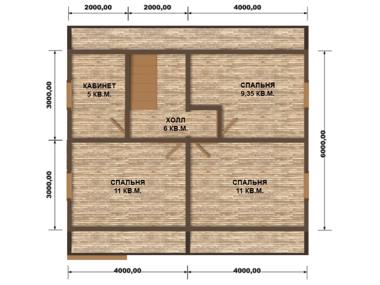 House k36 3D model - TurboSquid 1340006