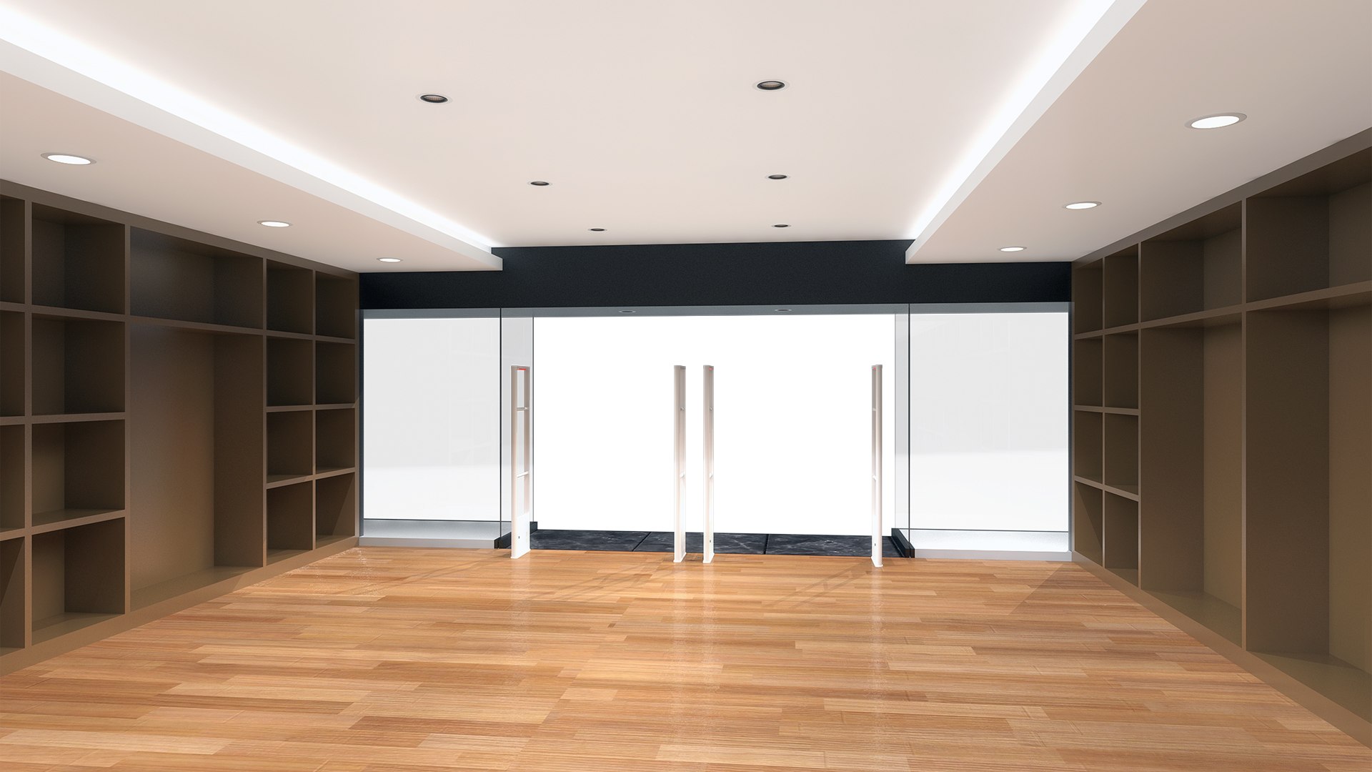 3D Model Store Collection - TurboSquid 1754960