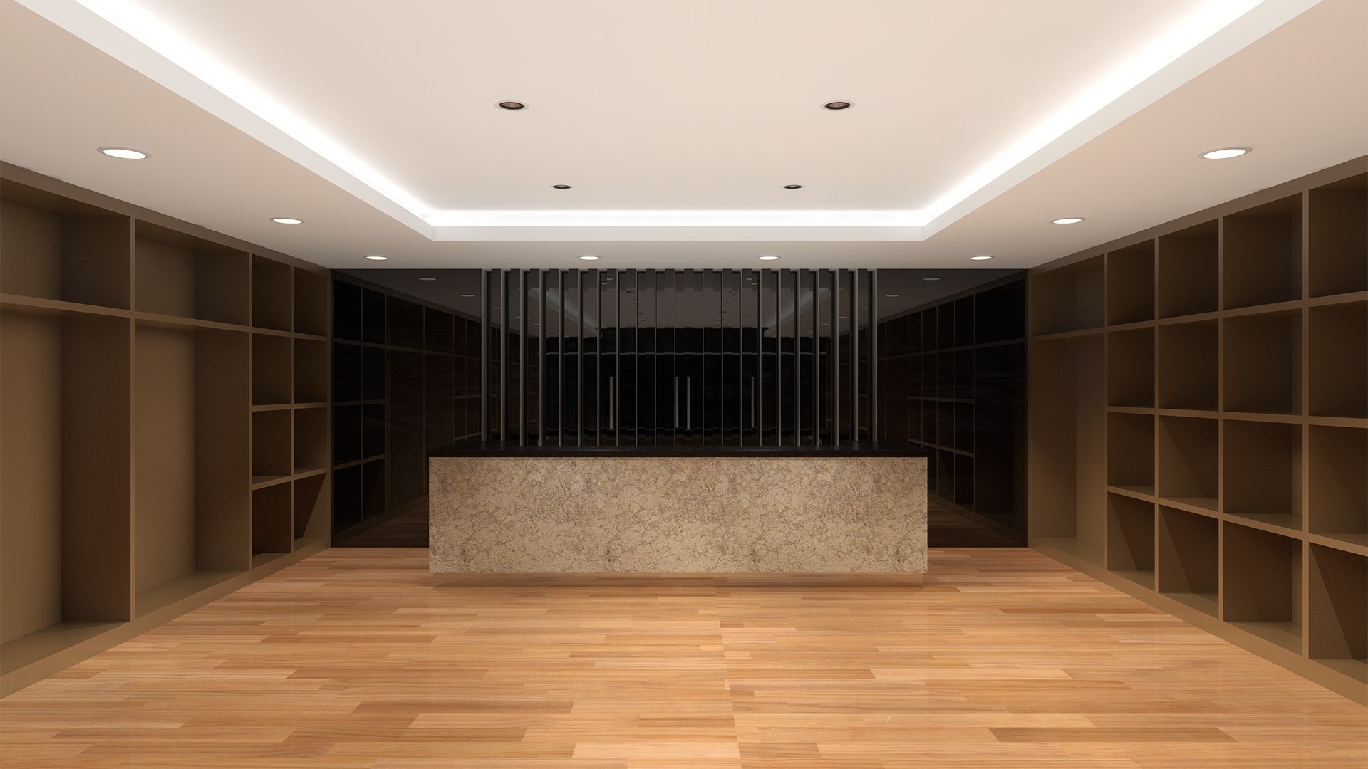 3D model Store Collection - TurboSquid 1754960