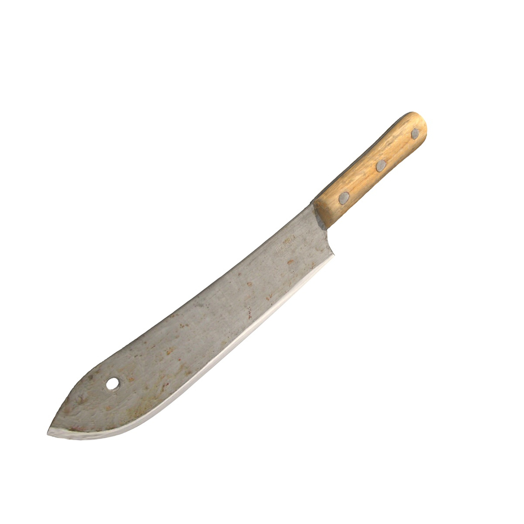 3ds Realistic Lamb Splitter