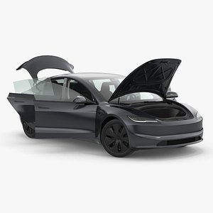 Car 3D Models for Download | TurboSquid