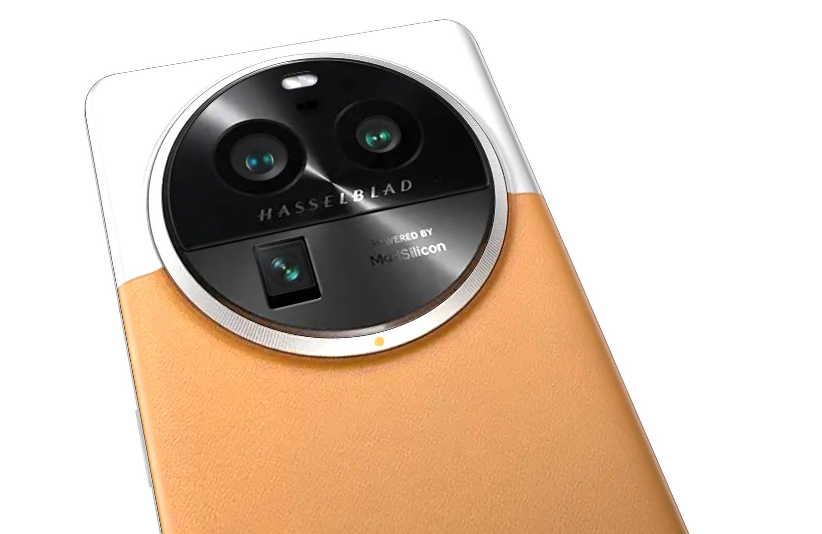 Oppo Find X6 Pro Orange 3D - TurboSquid 2094855