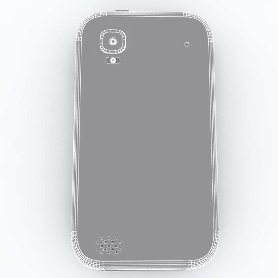 Explay Advance V 3d 3ds