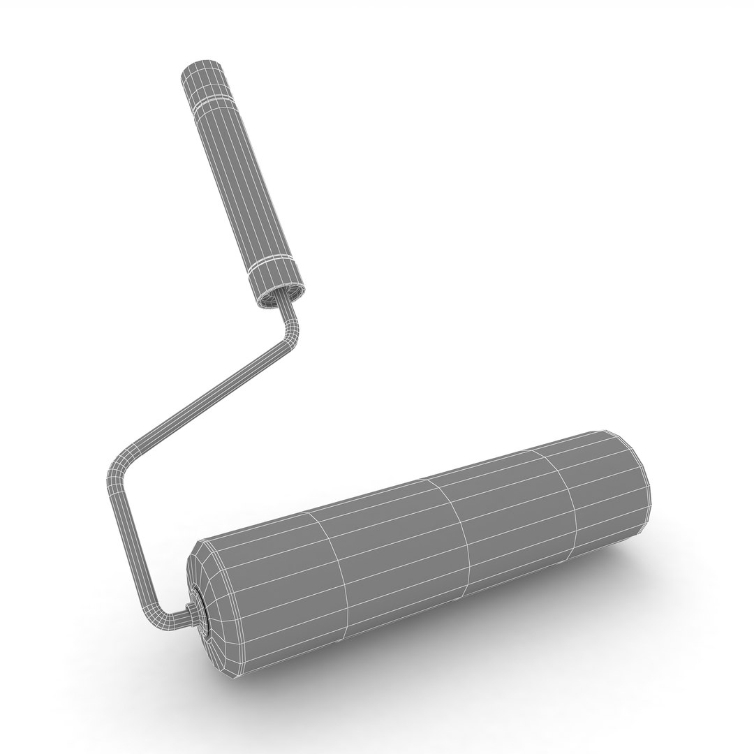 3D Painting Tools - TurboSquid 1938042