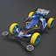 3D Avante Super Vs Chassis - TurboSquid 1475984