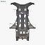 3D Avante Super Vs Chassis - TurboSquid 1475984