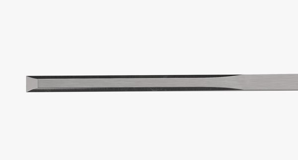 3D model woodworking chisel - TurboSquid 1478288