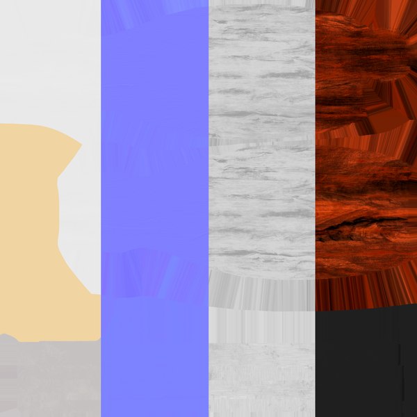 3D model woodworking chisel - TurboSquid 1478288