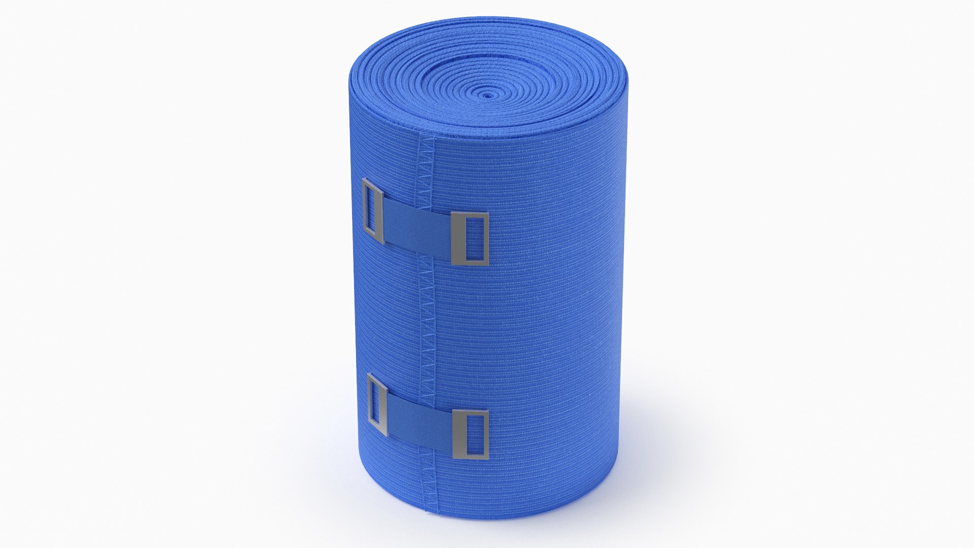 Medical Elastic Bandage 03 Model - TurboSquid 2188095