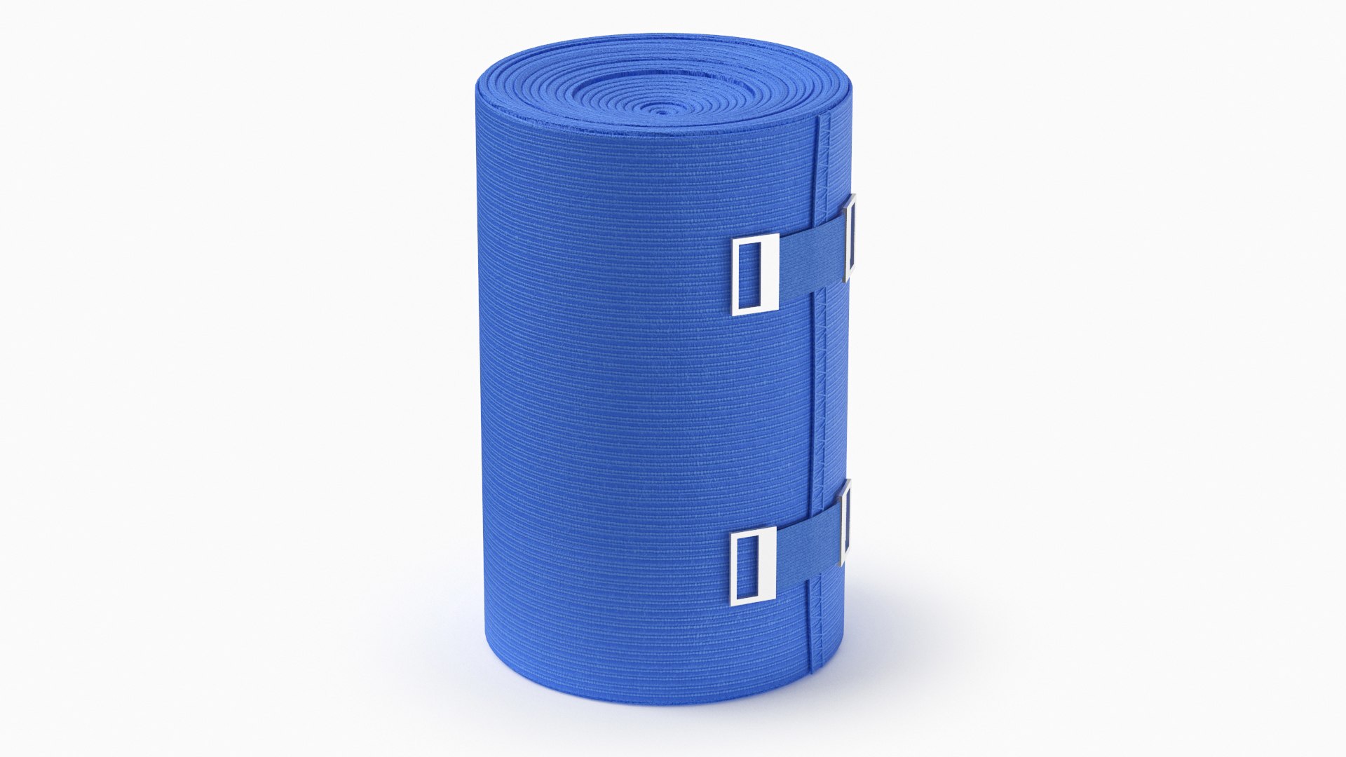Medical Elastic Bandage 03 Model - TurboSquid 2188095