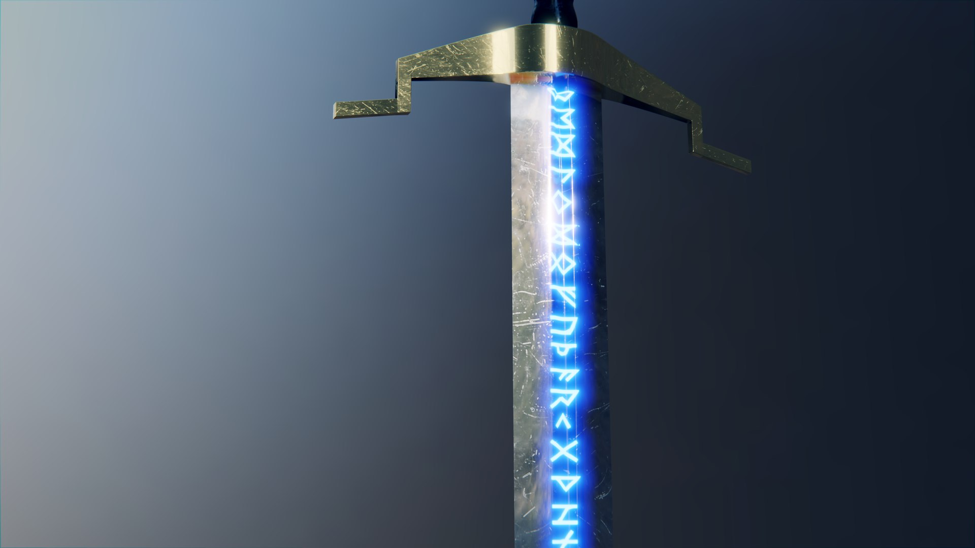 3D Games Runes - TurboSquid 1704483