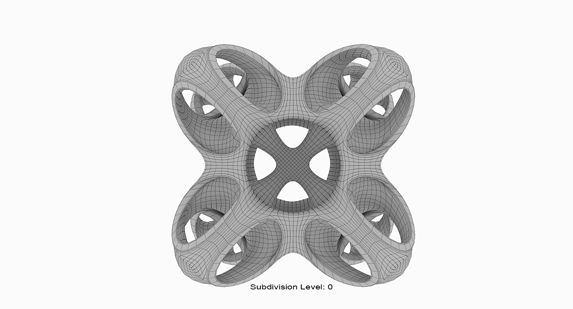 Solid Manifold Printing 3D Model - TurboSquid 1169693