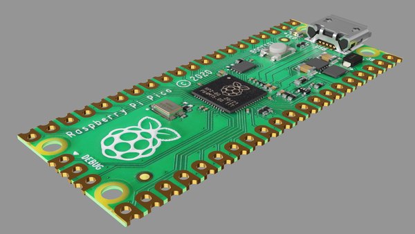 Free 3D Cpu Models | TurboSquid