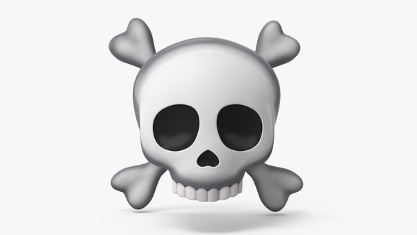 Teschio Velenoso Png