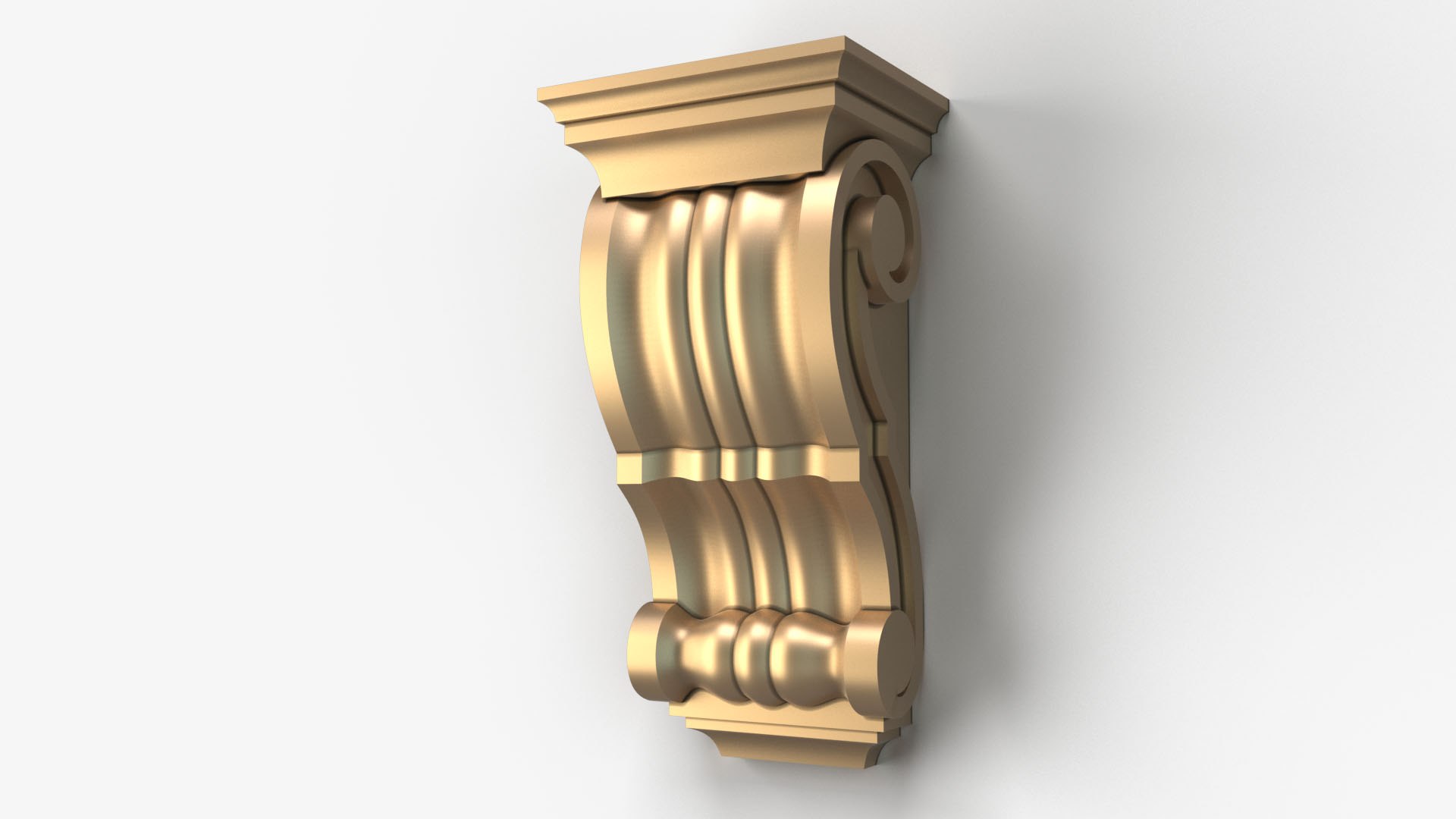 3D 3D Model decor STL model - TurboSquid 1908513