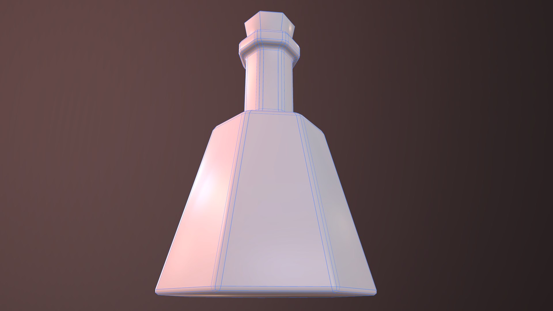 3D Potion Model - TurboSquid 1473969