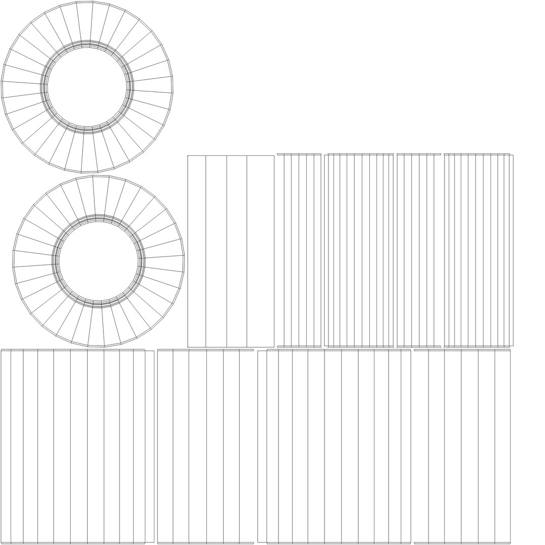 3D Bandage Model - TurboSquid 2060317