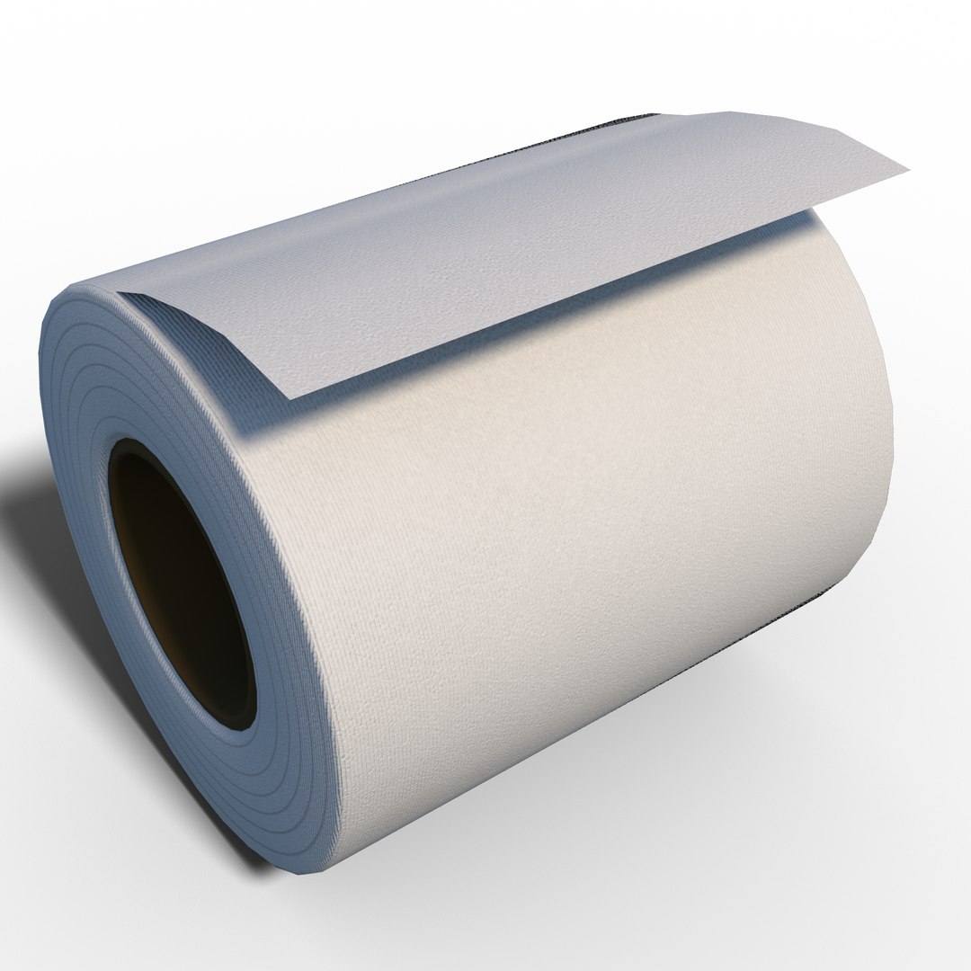 3D Bandage Model - TurboSquid 2060317