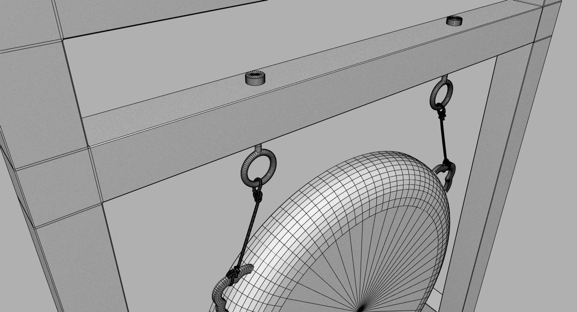 gong 3d max