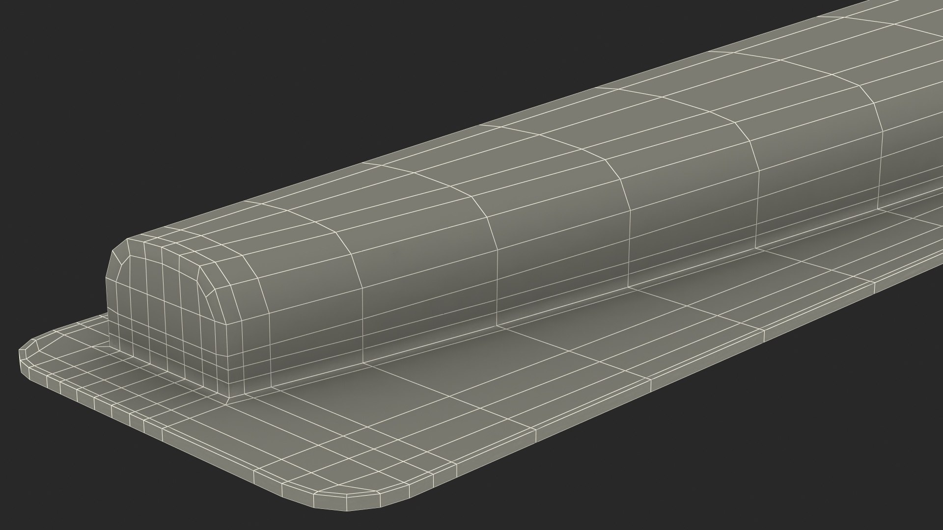 3D model Windscreen Wiper in Packaging - TurboSquid 2003438