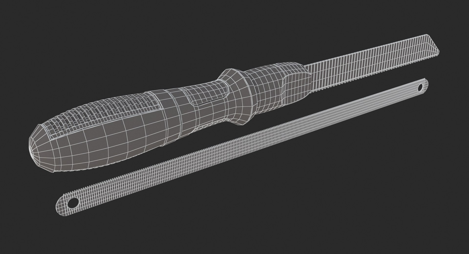 Multi 3D Model - TurboSquid 1340996