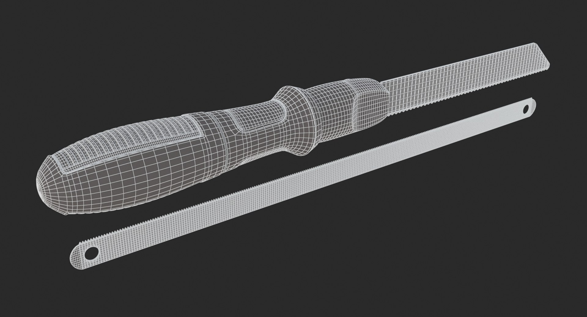 Multi 3D Model - TurboSquid 1340996