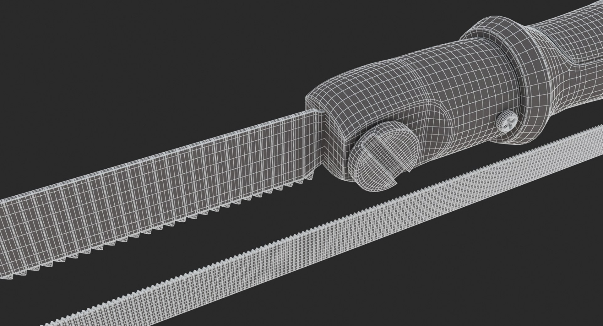 Multi 3D Model - TurboSquid 1340996