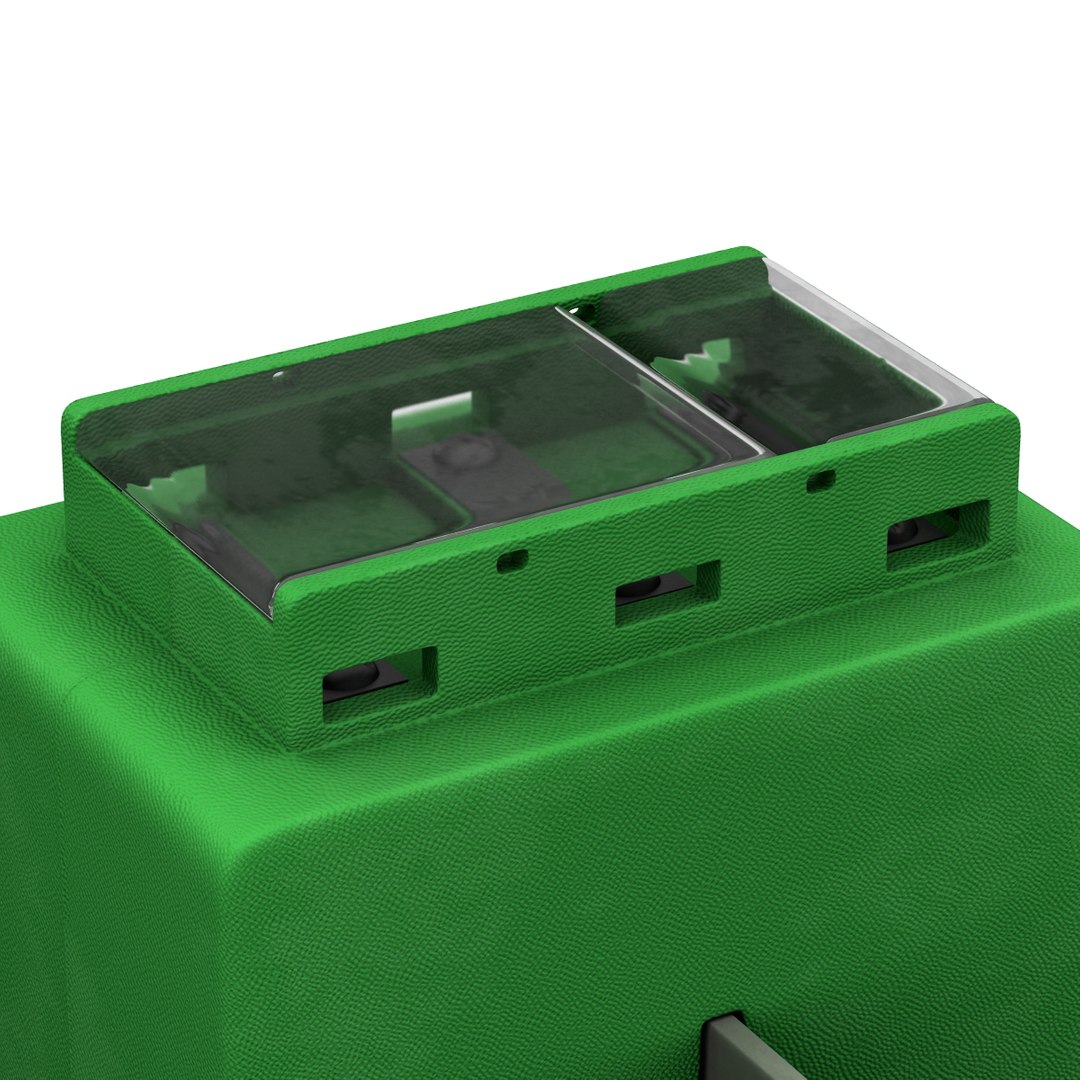 Support Type Current Transformer 3ds