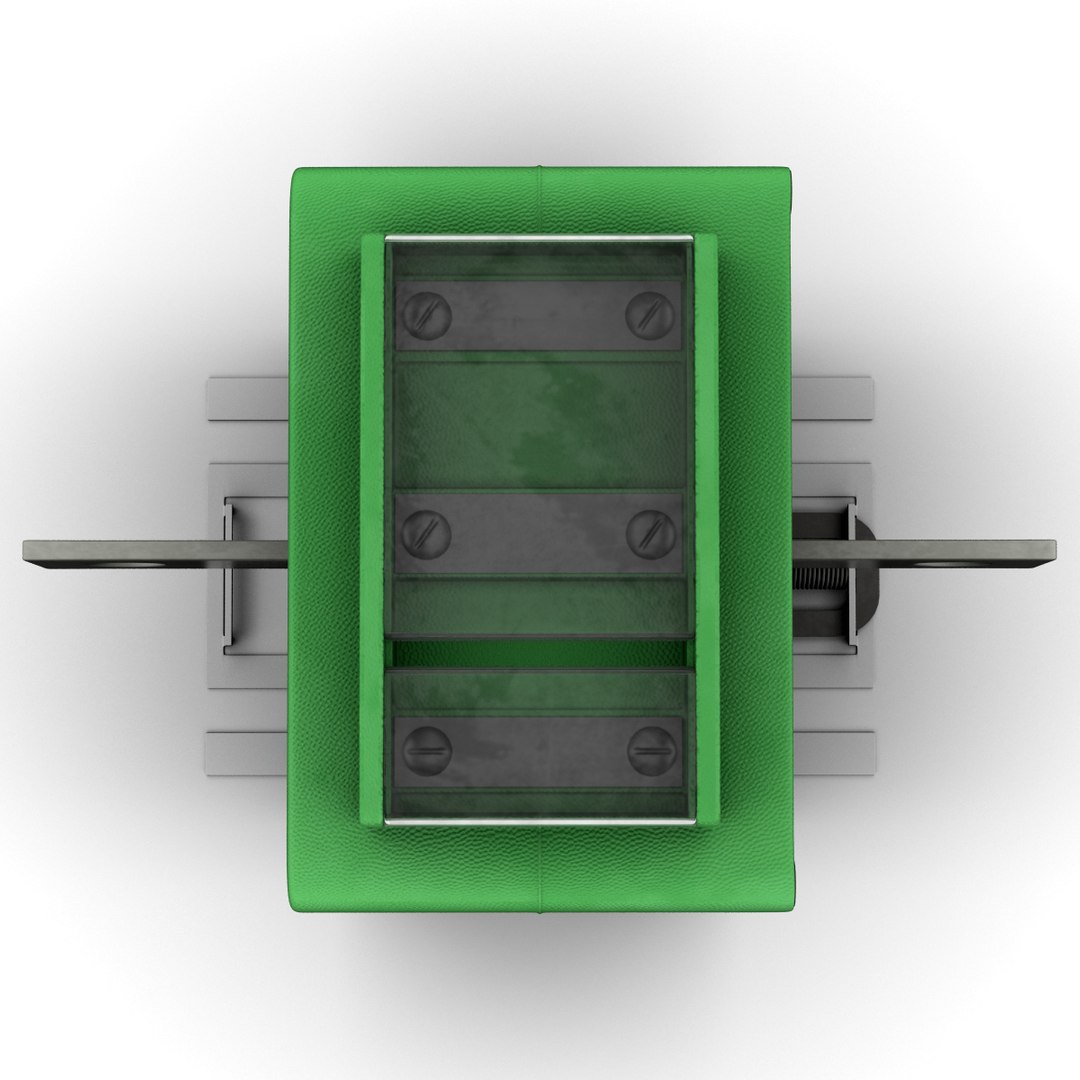 Support Type Current Transformer 3ds