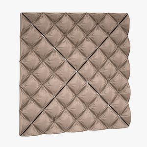 3D Capitone Models | TurboSquid