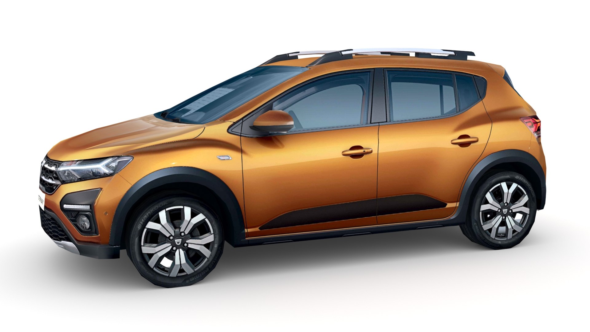 6 Suv Car Uv 3D Model - TurboSquid 1691297