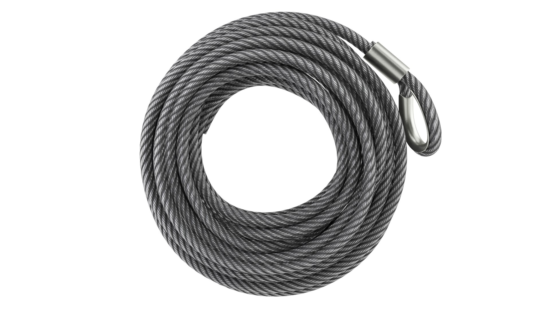Wire Cable 3D - TurboSquid 2053125