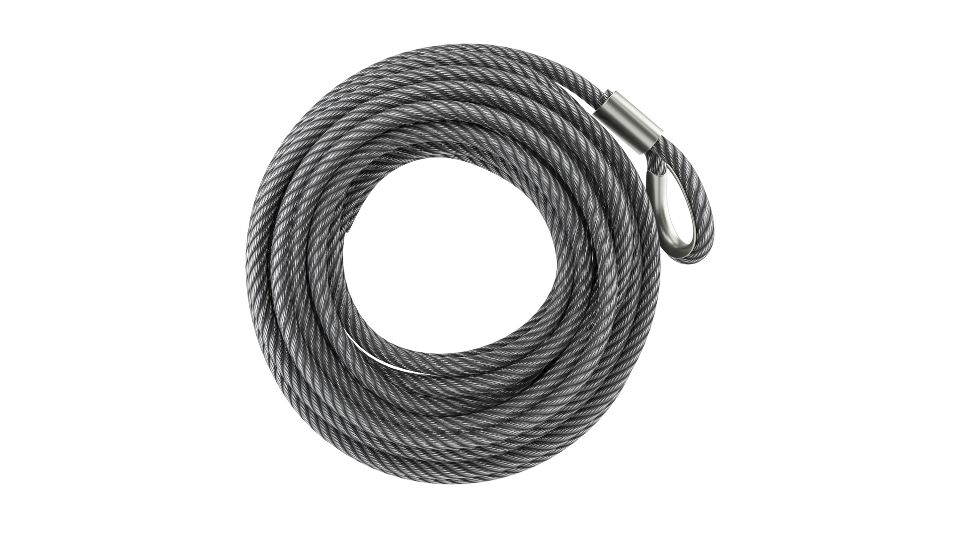 Wire Cable 3D - TurboSquid 2053125