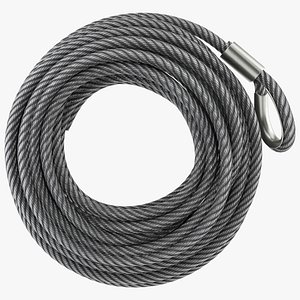 Free 3D Cable Models | TurboSquid