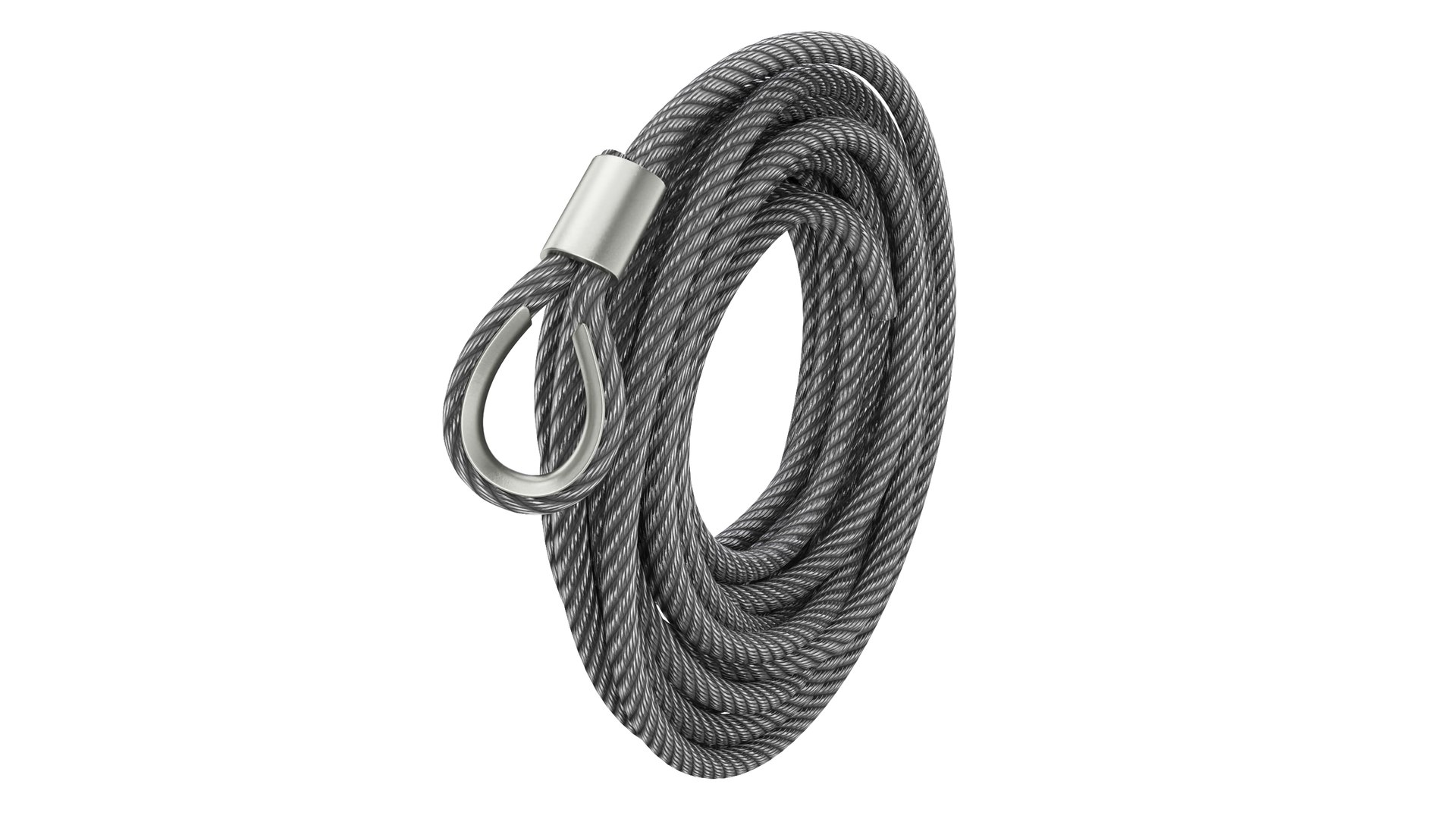 Wire Cable 3D - TurboSquid 2053125